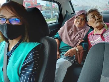 Teman Malaysia - Care Companion For Your Loved Ones